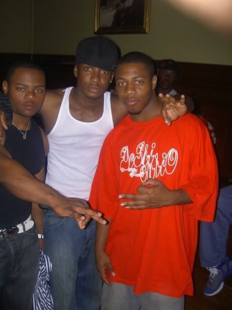 Kappa Alpha Psi - Lambda Xi Chapter