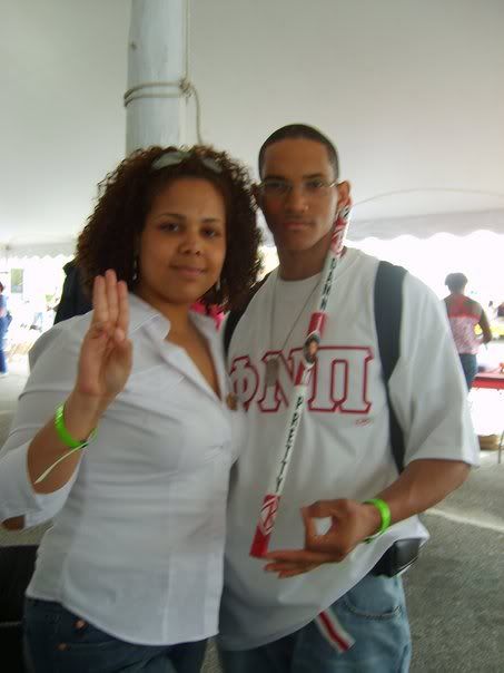 Kappa Alpha Psi - Lambda Xi Chapter