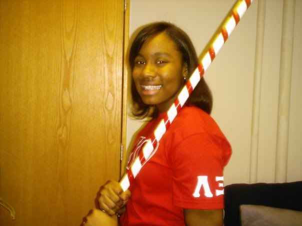 Kappa Alpha Psi - Lambda Xi Chapter