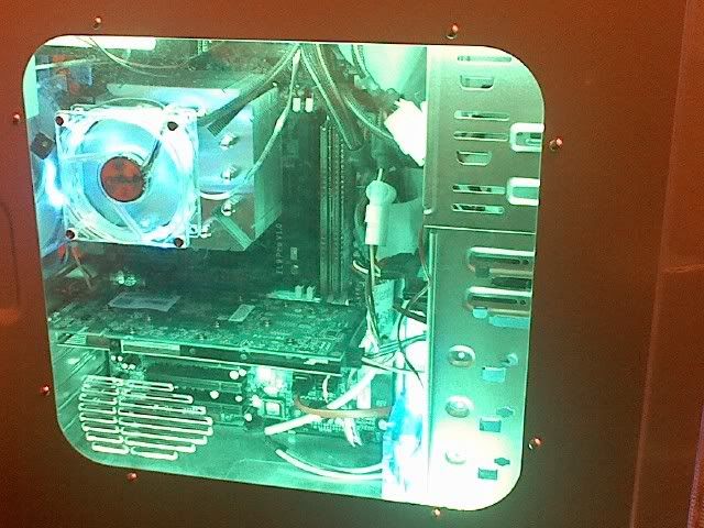 Cooling help | Overclock.net