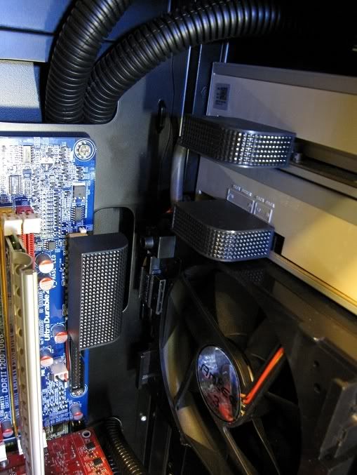 wire management caps? | Overclock.net