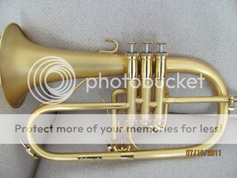 Trumpet Eye Candy part 2 - View topic: Trumpet Herald forum