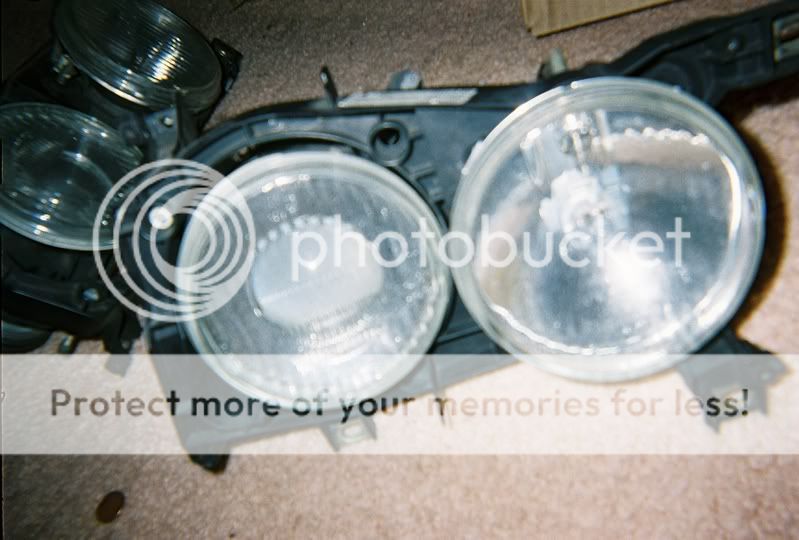 FS: Hella Dual Rounds (NJ Local ONLY) | VW Vortex - Volkswagen Forum