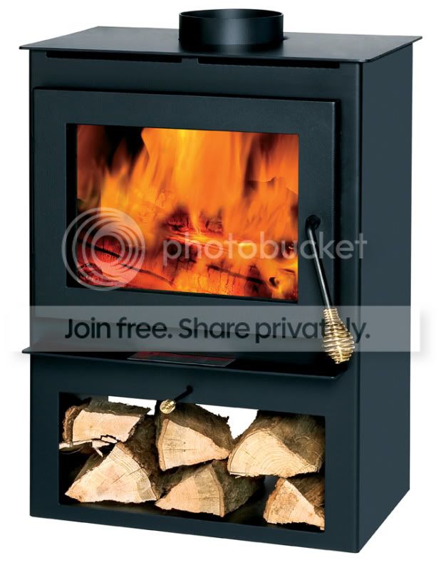 My First Stove. The Englander 17VL | Hearth.com Forums Home