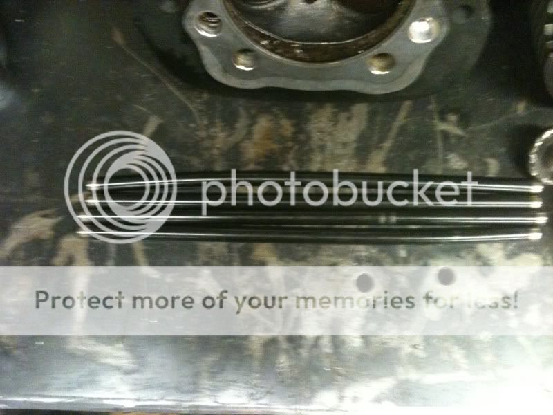 RevTech engine identification? | V-Twin Forum