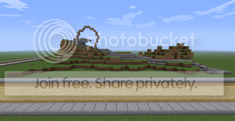 Epic Mountain Path - Screenshots - Show Your Creation - Minecraft Forum ...