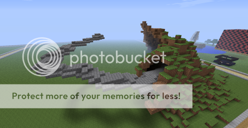 Epic Mountain Path - Screenshots - Show Your Creation - Minecraft Forum ...