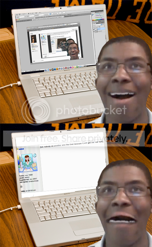 SAGE is happy. | Know Your Meme