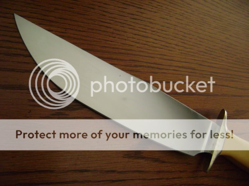 CORBIN NEWCOMB, WILSON, F.E. WEBER Bowie, Damascus Camp knife & Hunter ...