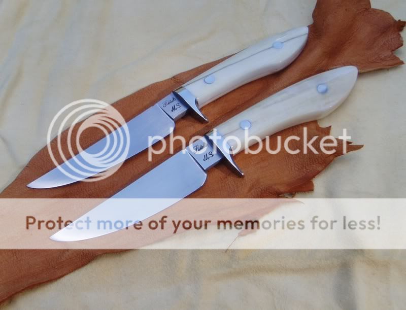 The FISK Sendero; A Tribute | BladeForums.com