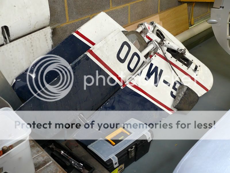 Museum of Berkshire Aviation, Woodley Airfield | Key Aero