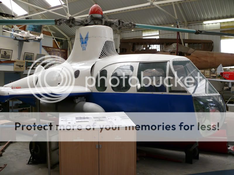 Museum of Berkshire Aviation, Woodley Airfield | Key Aero