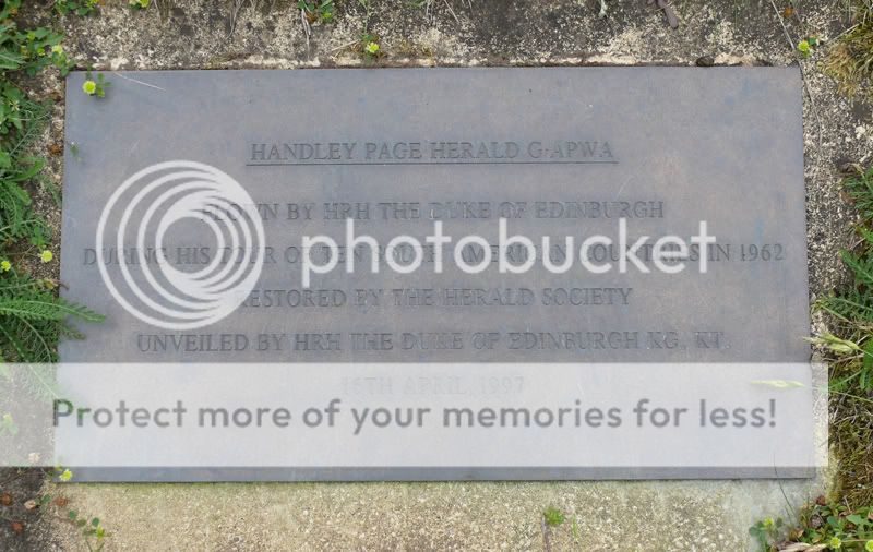 Museum of Berkshire Aviation, Woodley Airfield | Key Aero