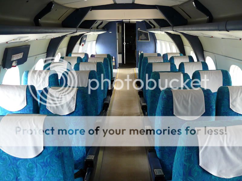 Museum of Berkshire Aviation, Woodley Airfield | Key Aero