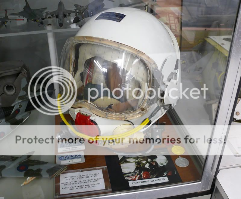 Museum of Berkshire Aviation, Woodley Airfield | Key Aero