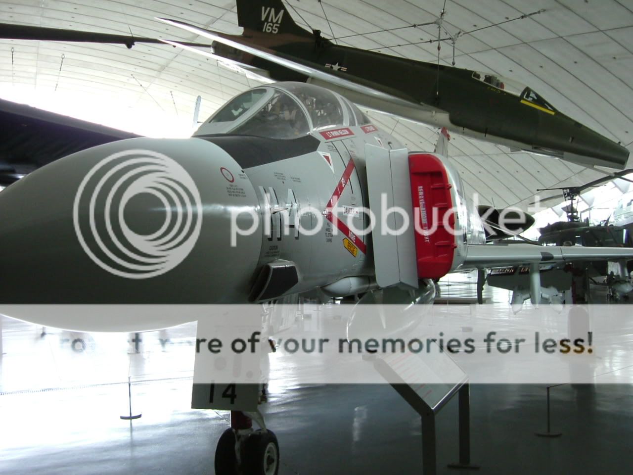 McDonnell Douglas F-4 Phantom II - - The Airfix Tribute Forum