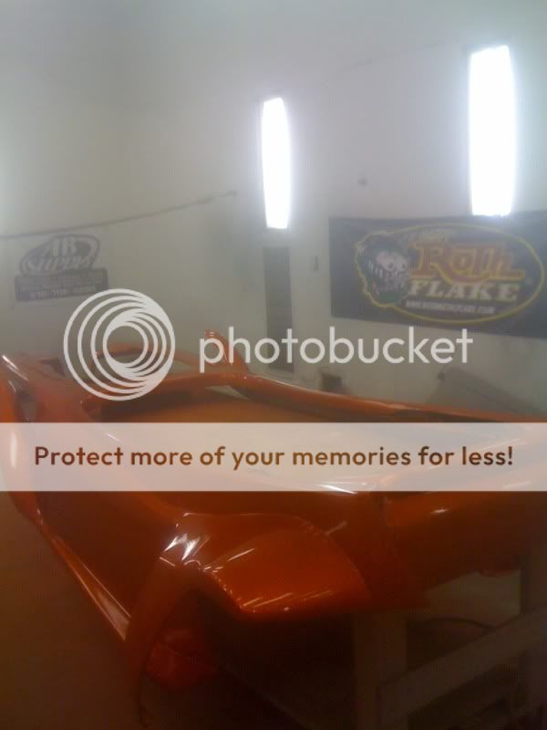 Little Daddy Roth Car | The H.A.M.B.