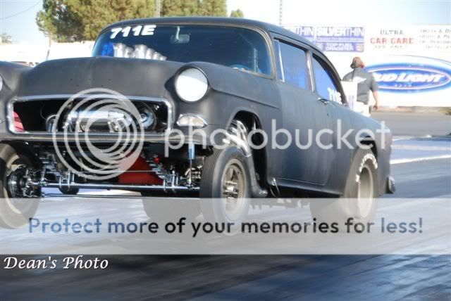 Shakey Puddin gets a new look.. Magnesium wheels and tinted plexi | The ...