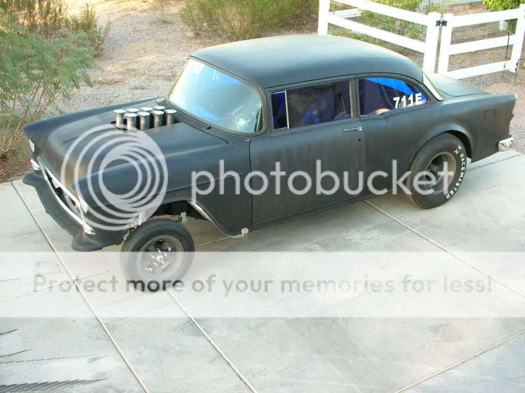 Shakey Puddin gets a new look.. Magnesium wheels and tinted plexi | The ...