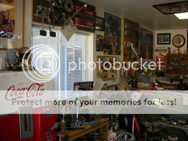 Valley Speed Center Open House Pics!! Glendale, AZ | The H.A.M.B.