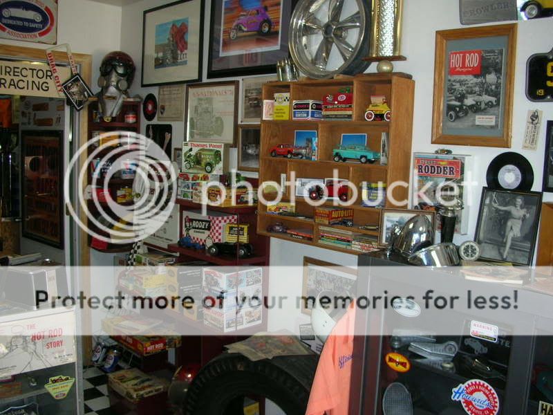 Art & Inspiration - Speed shop display items picture thread, show us ...