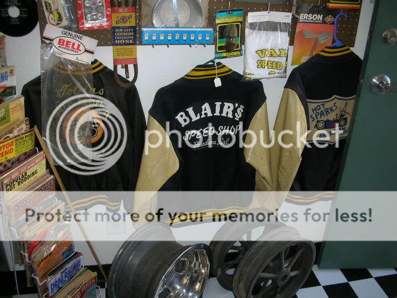 Valley Speed Center Open House Pics!! Glendale, AZ | The H.A.M.B.