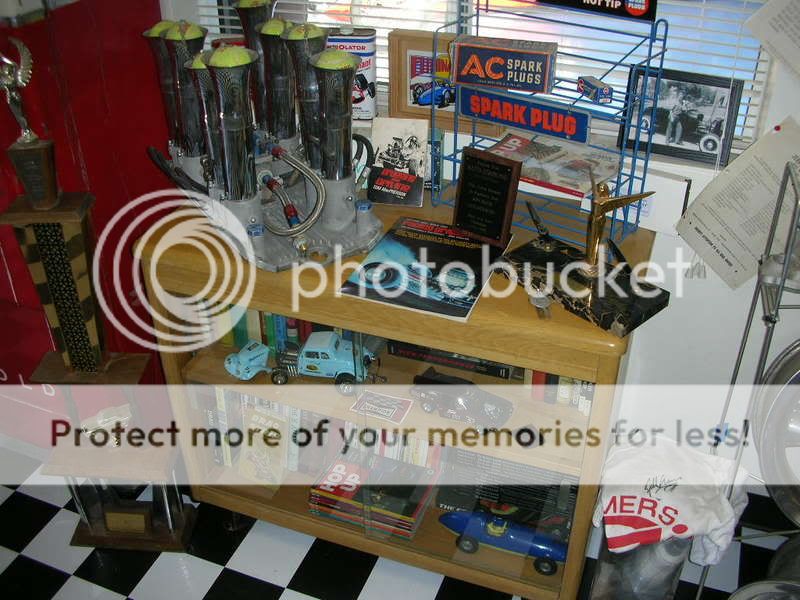 Valley Speed Center Open House Pics!! Glendale, AZ | The H.A.M.B.