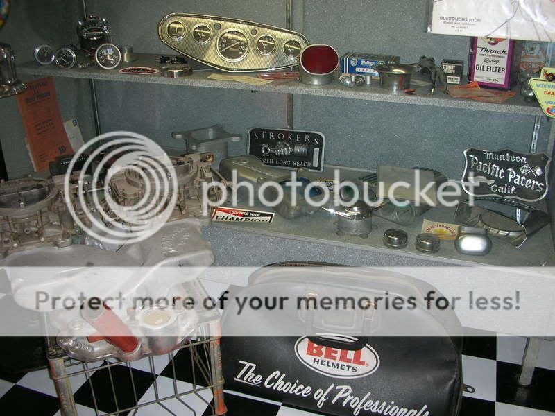 Valley Speed Center Open House Pics!! Glendale, AZ | The H.A.M.B.