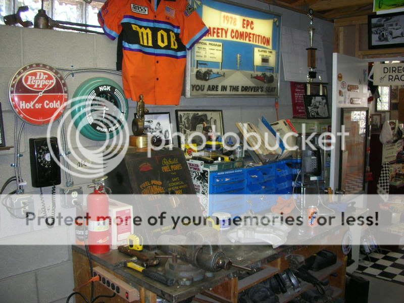 Valley Speed Center Open House Pics!! Glendale, AZ | The H.A.M.B.