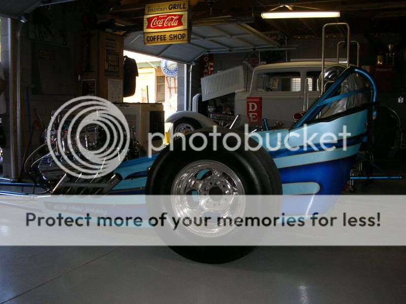 Valley Speed Center Open House Pics!! Glendale, AZ | The H.A.M.B.