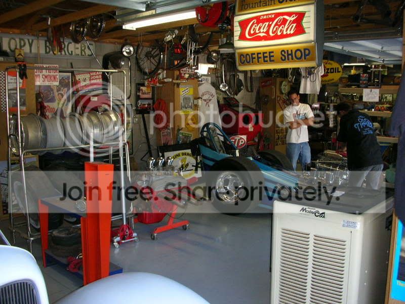 Valley Speed Center Open House Pics!! Glendale, AZ | The H.A.M.B.