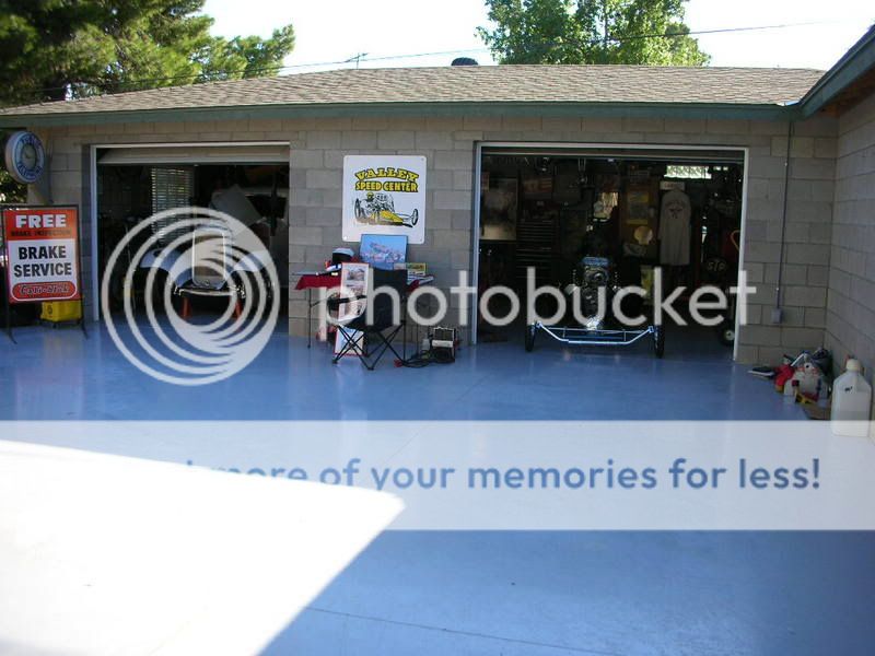 Valley Speed Center Open House Pics!! Glendale, AZ | The H.A.M.B.