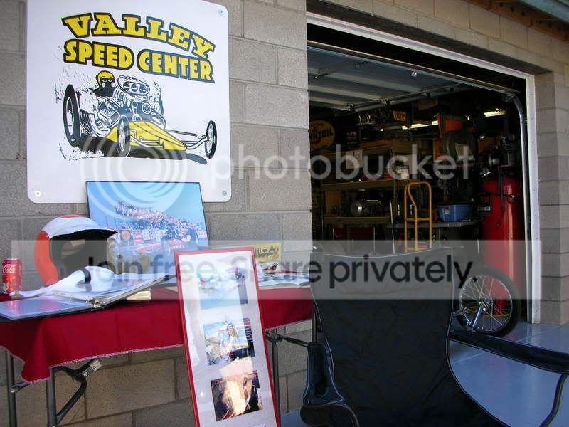 Valley Speed Center Open House Pics!! Glendale, AZ | The H.A.M.B.