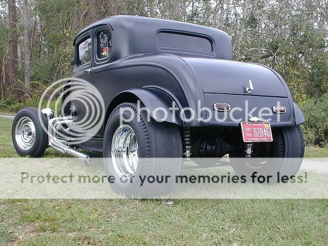 Anyone Running Chrome Steelies??? | The H.A.M.B.