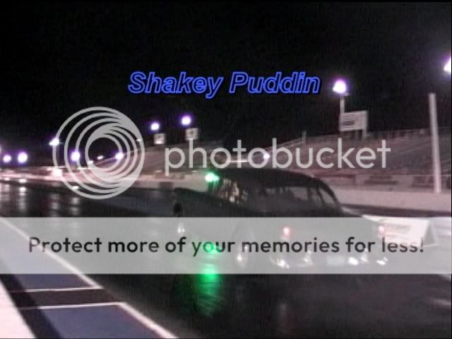 Shakey Puddin Launch Picture!! | The H.A.M.B.