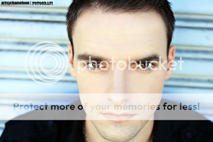 LA Headshot Session | Lathrop Walker | Whimsy Canvas :: Fine Art ...