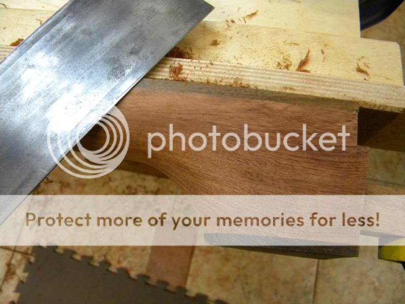 Shaping a banjo neck - Discussion Forums - Banjo Hangout