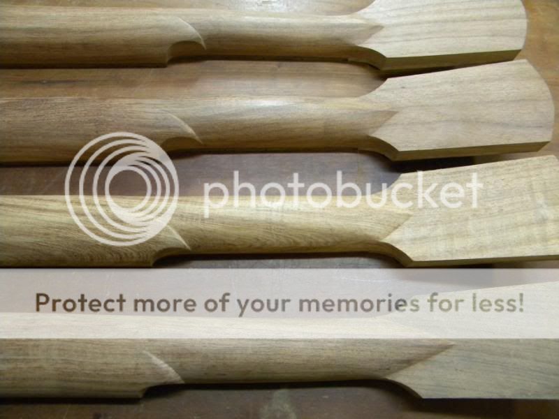 Shaping a banjo neck - Discussion Forums - Banjo Hangout