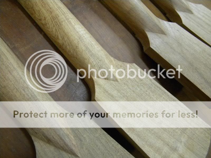 Shaping a banjo neck - Discussion Forums - Banjo Hangout