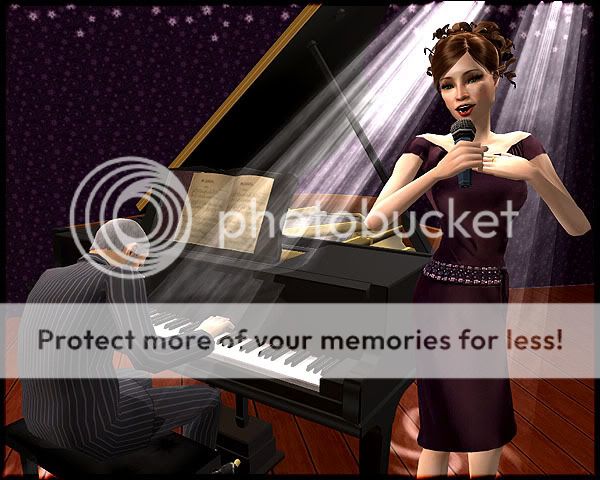 Mod The Sims - Mafia Sims-Cycle 2 (Final Round scores posted)