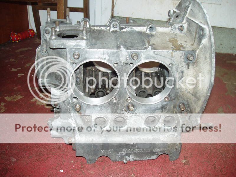1776cc Engine Rebuild | Aircooled Volkswagen Forum