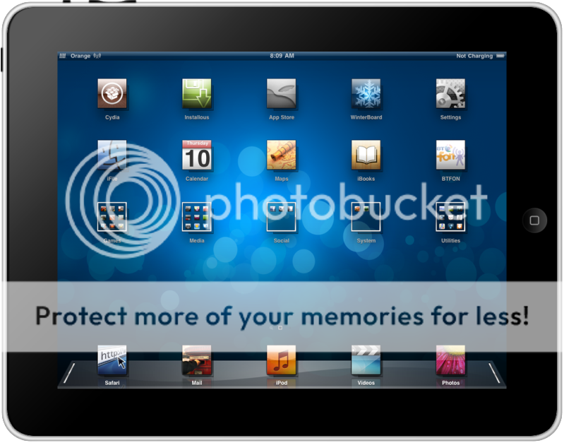 [Modmoi]iPad popular theme-A I R Download Available NOW | iTheme - I.Theme
