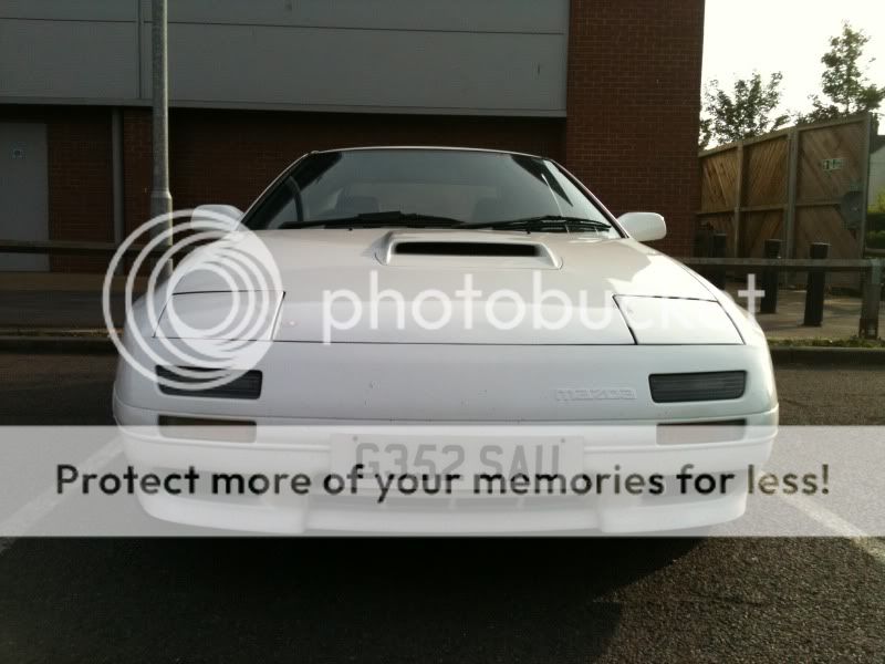 My Rx7 Fc3s Vert #-# | Driftworks Forum