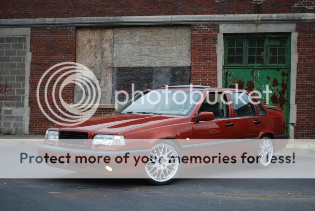 Neptunes Moon? - Show Room - Volvospeed Forums