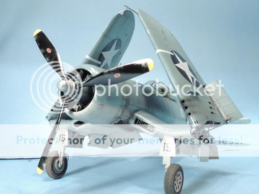 Billy Bunting's 2014 - 2014 yearbook - Britmodeller.com