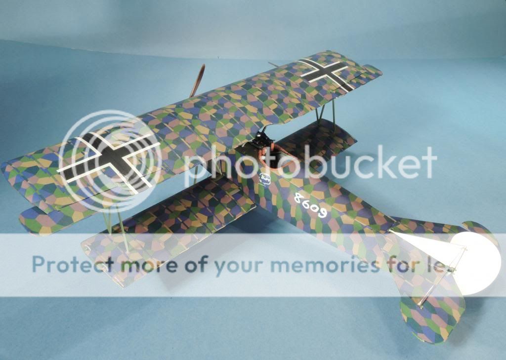 Billy Bunting's 2014 - 2014 yearbook - Britmodeller.com