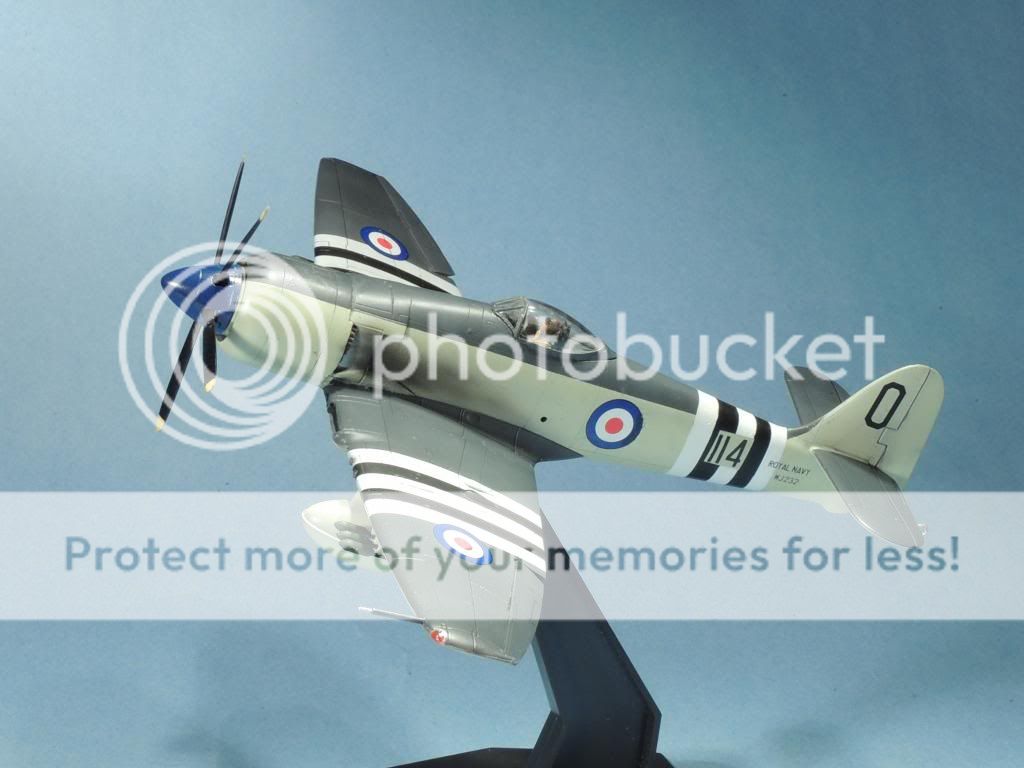 Billy Bunting's 2014 - 2014 yearbook - Britmodeller.com