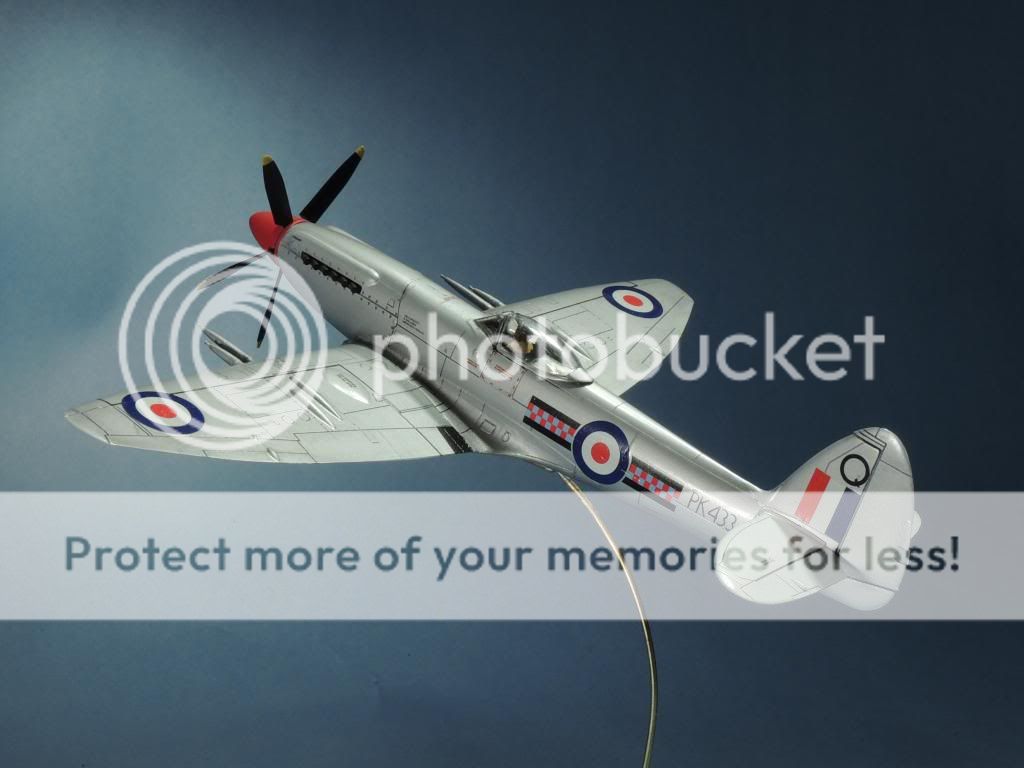 Billy Bunting's 2014 - 2014 yearbook - Britmodeller.com