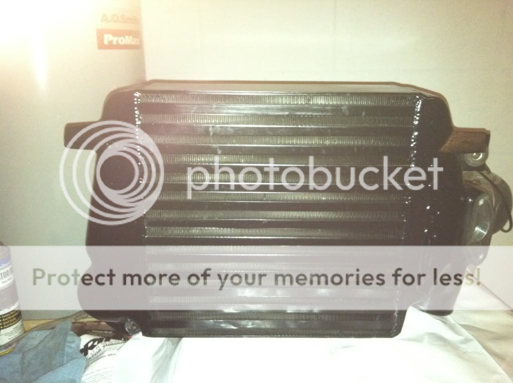 FS: (For Sale) 08+ WRX/ 05+ LGT Perrin TMIC - NASIOC