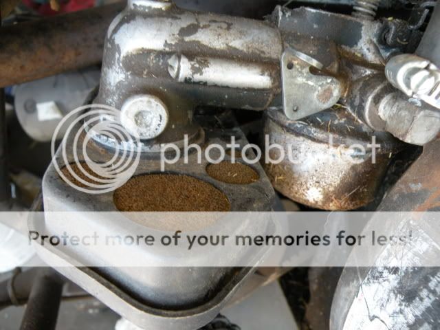 Seeking Info about this 1972 Fox Tracker I just got. | OldMiniBikes.com